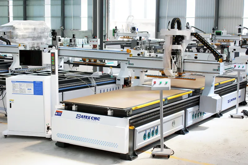 Best CNC Router for Woodworking in the USA - CATEKCNC