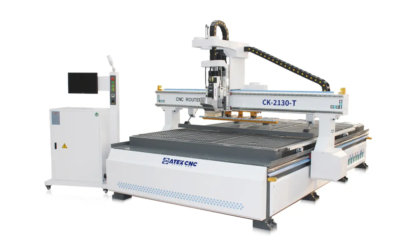 CNC Router vs CNC Milling Machine Key Differences and Buying Guide ...